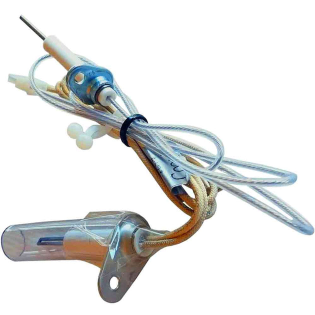 Brivis Ignitor Flame Sensor Assembly – HeatingCoolingWarehouse