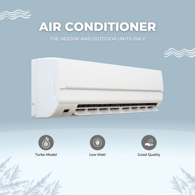 Air Conditioning - Split System – HeatingCoolingWarehouse