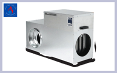 Brivis SP623 [6 Stars] Gas Heater 23.0kW – HeatingCoolingWarehouse