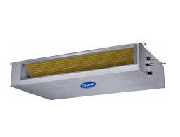 Carrier Slim Ducted system – HeatingCoolingWarehouse