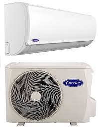 Carrier Allure Plus Hi -Wall Split System – HeatingCoolingWarehouse